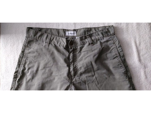 X MAIL 3/4 pantalone 38