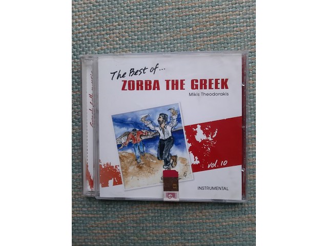 Zorba the Greek