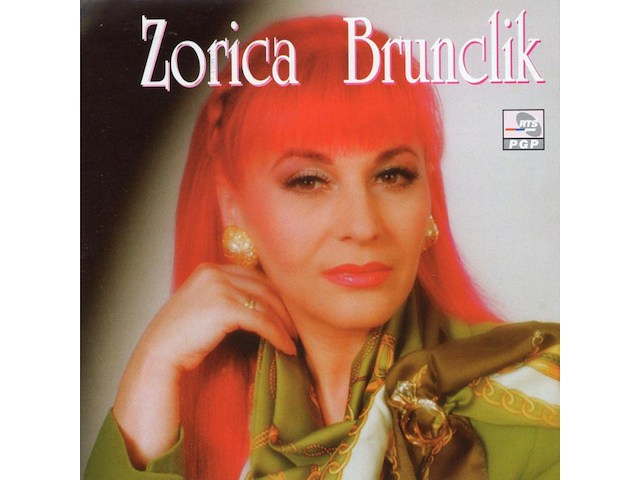 Zorica Brunclik - Celog života žalim za tobom