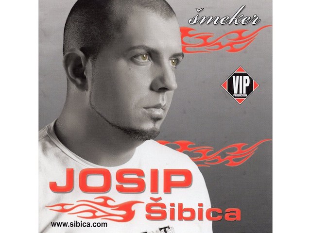 Josip Šibica - Šmeker