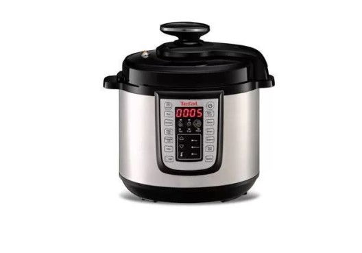 Tefal multikuker CY 505E