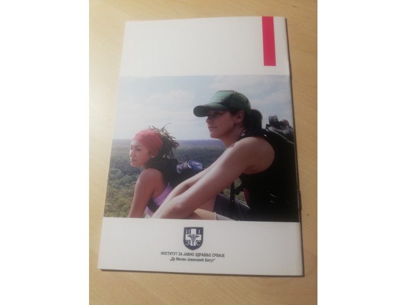 Reproduktivno zdravlje mladih