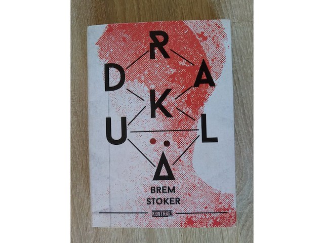 Drakula  Brem Stoker
