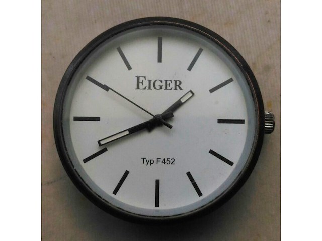 Sat EIGER Typ F452 - 550 din