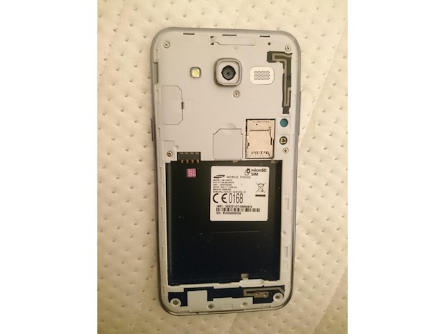 Samsung J5 za delove