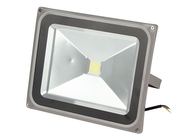 LED REFLEKTOR - 50W /// 3400LM