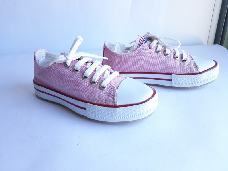 **CONVERSE**ALL STAR PATIKEbr.28