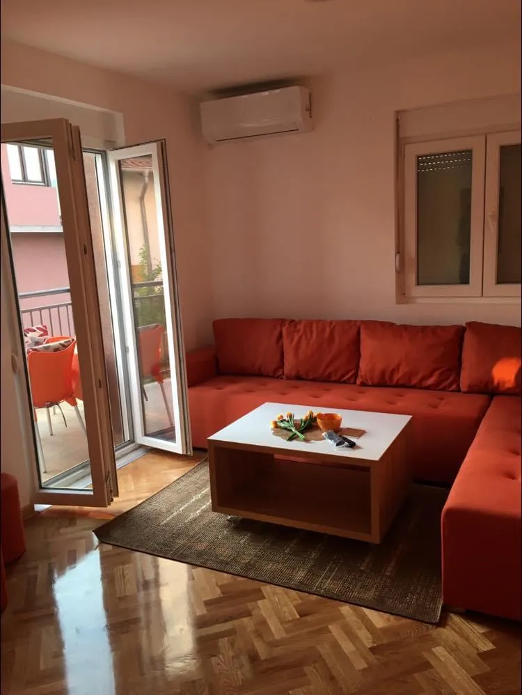 APARTMANI BILJANA, Vrnjačka Banja