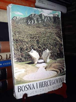 Bosna i Hercegovina: : Iseljenički almanah
