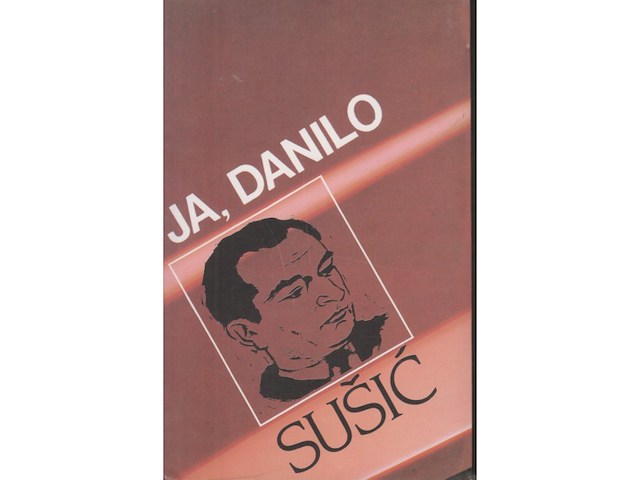 DERVIŠ SUŠIĆ / JA, DANILO - perfekttttttttttttttttT