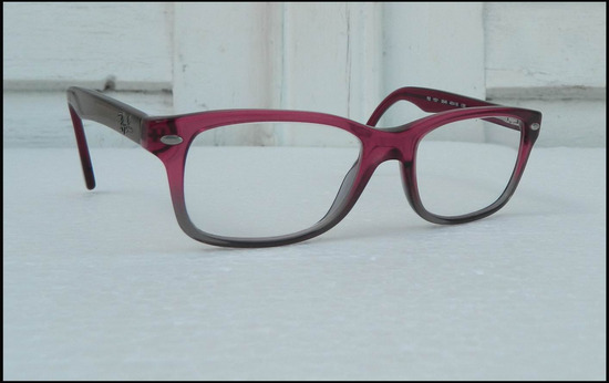 RAY BAN dioptrijske naočari original