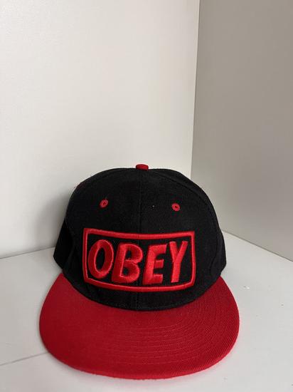 OBEY kacket - nov