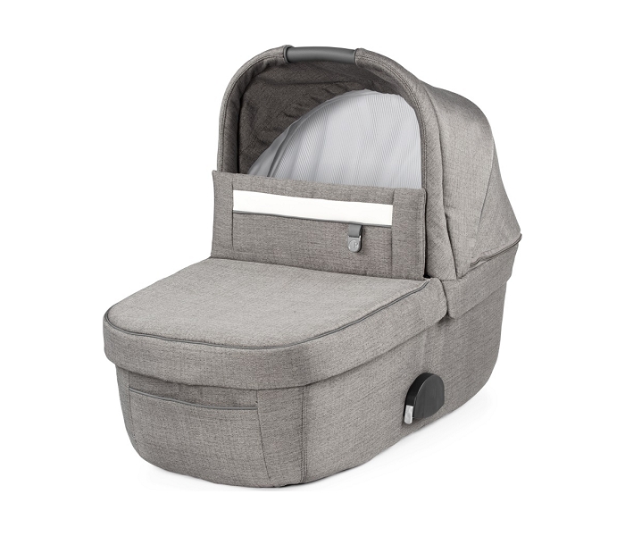 PEG PEREGO KORPA ZA NOVORODJENCE GRANDE (VIVACE/VELOCE) - CITY GREY