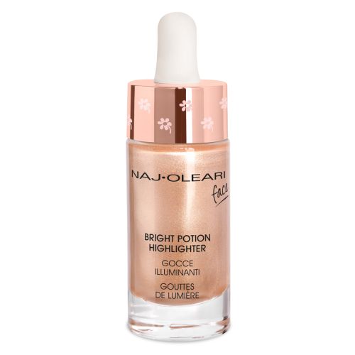 Naj Oleari Bright Potion Highlighter