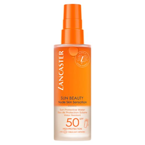 LANCASTER
Sun Beauty Sun Protective Water Spf50 150ml
