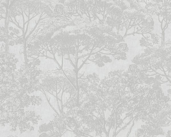 A.S. CRÉATION WALLPAPER «GRAPHICS, BEIGE, CREAM» 380234