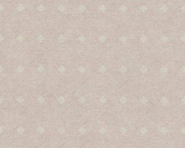 A.S. CRÉATION WALLPAPER «GRAPHICS, BEIGE, RED» 380292