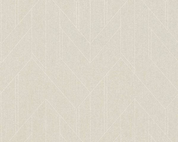 ARCHITECTS PAPER WALLPAPER «GRAPHICS, BEIGE» 373693