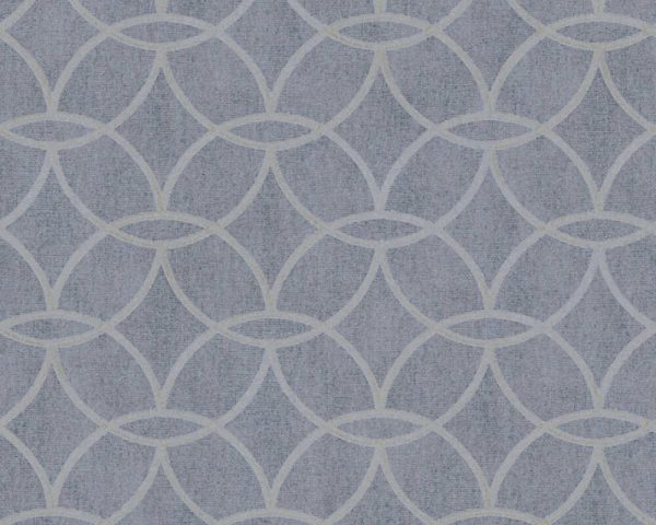 ARCHITECTS PAPER WALLPAPER «GRAPHICS, BLUE, GREY, METALLIC, SILVER» 375644