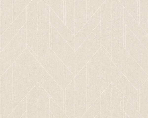 ARCHITECTS PAPER WALLPAPER «GRAPHICS, GREY, WHITE» 373692