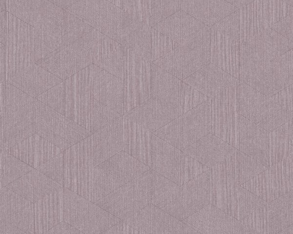 ARCHITECTS PAPER WALLPAPER «GRAPHICS, PURPLE, WHITE» 375616