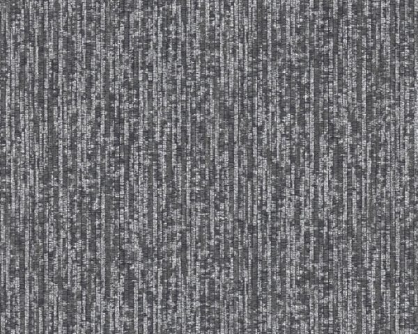 ARCHITECTS PAPER WALLPAPER «UNI, BLACK, GREY, METALLIC, SILVER» 375607