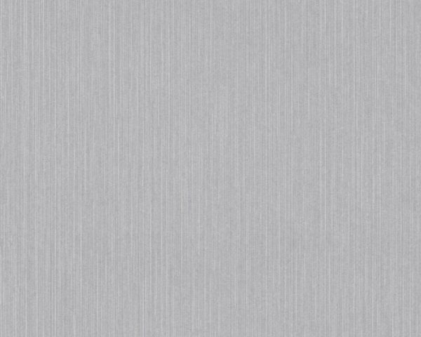 ARCHITECTS PAPER WALLPAPER «UNI, GREY, METALLIC, SILVER, WHITE» 375593