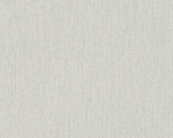 ARCHITECTS PAPER WALLPAPER «UNI, GREY, METALLIC, SILVER, WHITE» 375604
