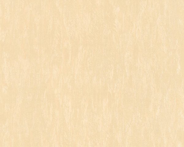 LIVINGWALLS WALLPAPER «UNI, BEIGE» 372413