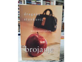 Brojanje - Dragana Stanković