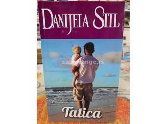 Tatica - Danijela Stil