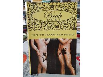 Brak - Duet - En Tejlor Fleming