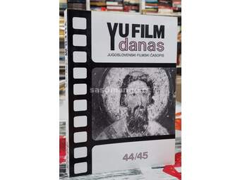 Yu film danas 44 - 45