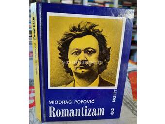 Romantizam 3 - Miodrag Popović