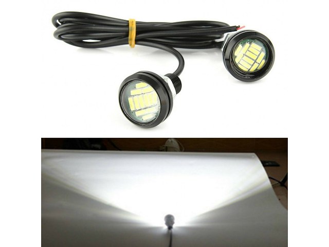 Auto led sijalice PAR 12V 15W