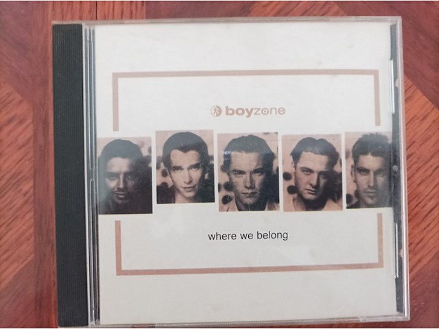 Boyzone