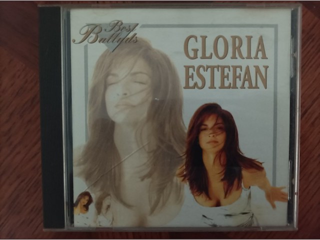 Gloria Estefani
