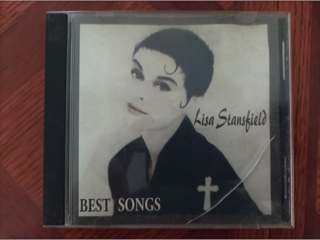 Lisa Stansfield