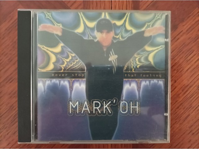Mark` OH