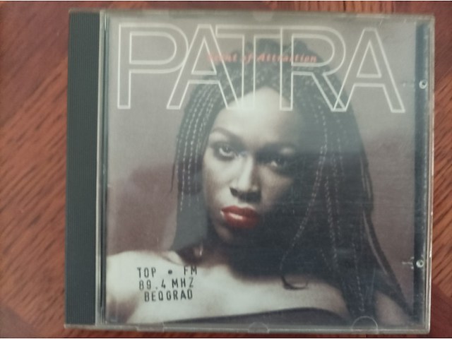 Patra
