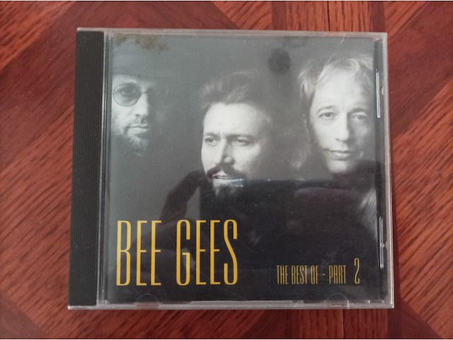 Bee Gees-part 2