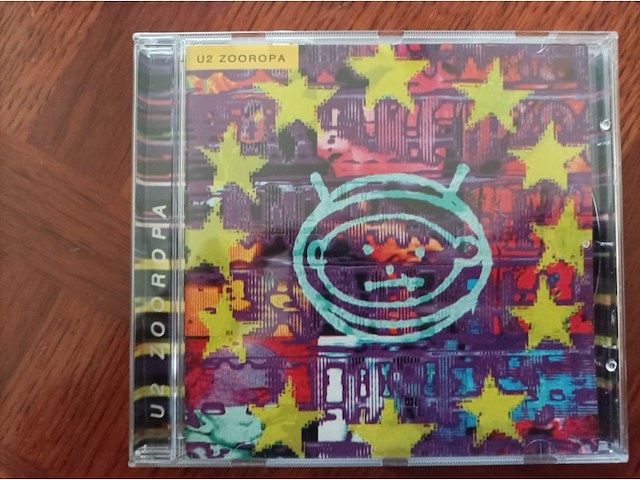 u2-zooropa