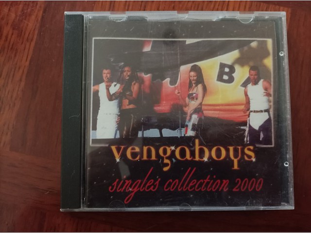 Vengaboys