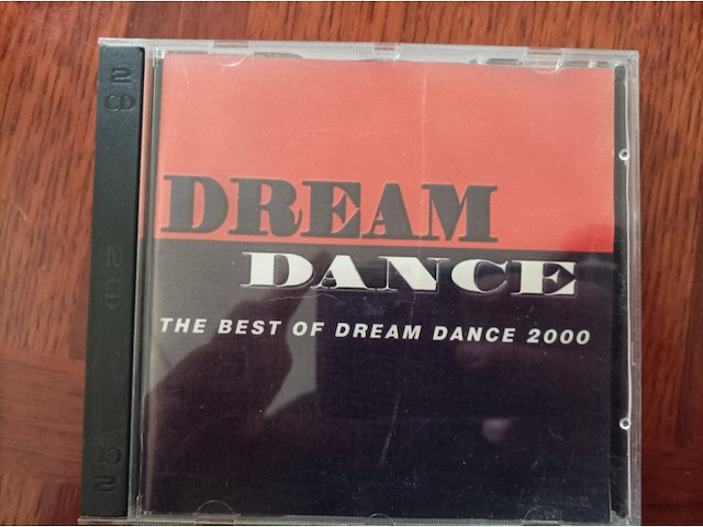 Dream Dance