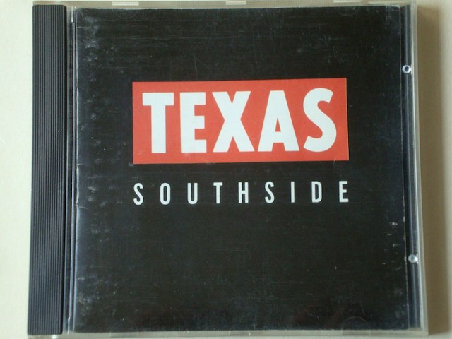 Texas - Southside