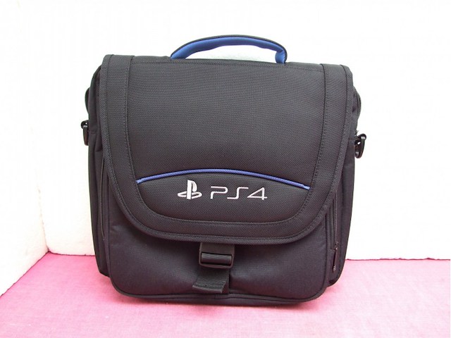 Sony Playstation 4 torba EXTRA kvalitet!