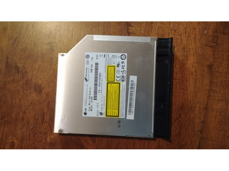 CD - DVD za Medion P6812 , MD98760