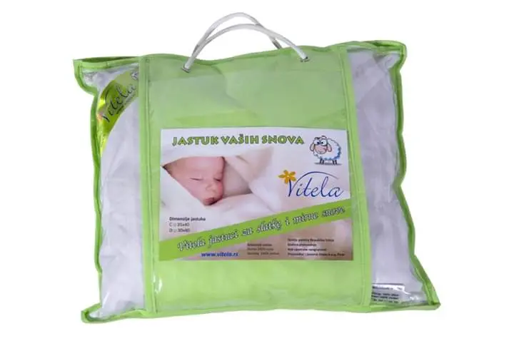 VITELA Jastuk 30x40