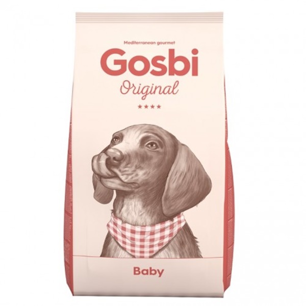 GOSBI ORIGINAL BABY