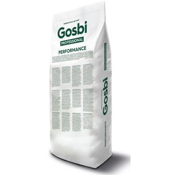 GOSBI PROFESSIONAL PREMIUM PERFORMANCE 18kg